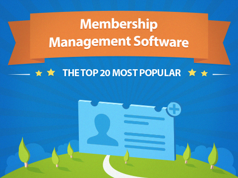 Best Membership Management Software | 2018 Reviews of the Most Popular ...
