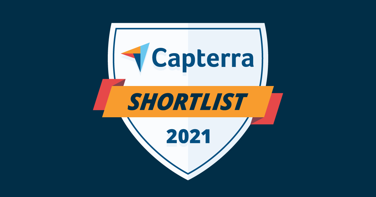 2021 Project Tracking Software Shortlist | Capterra